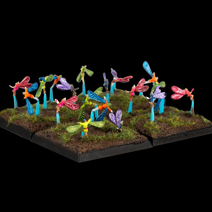 Fae – Ral Partha Legacy