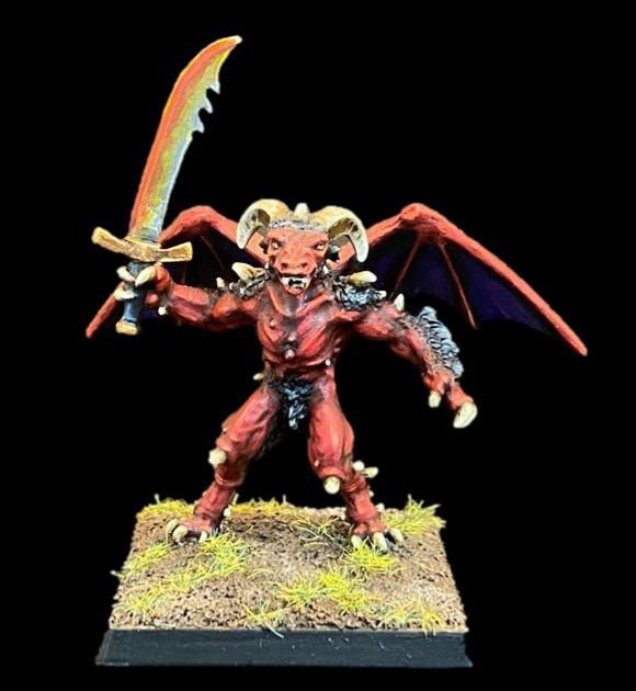 Demons – Ral Partha Legacy