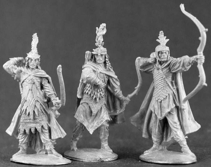 30mm Classic SKU Assortments – Ral Partha Legacy