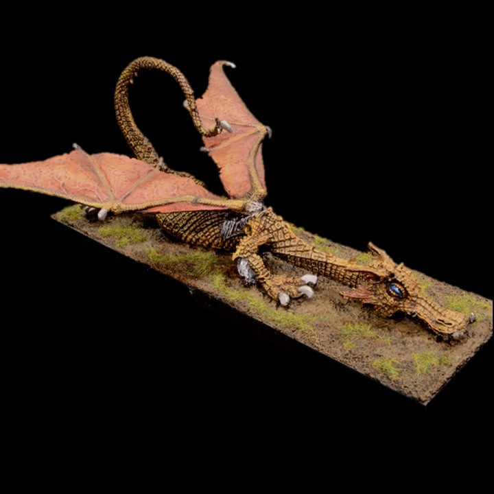 Dragons – Ral Partha Legacy
