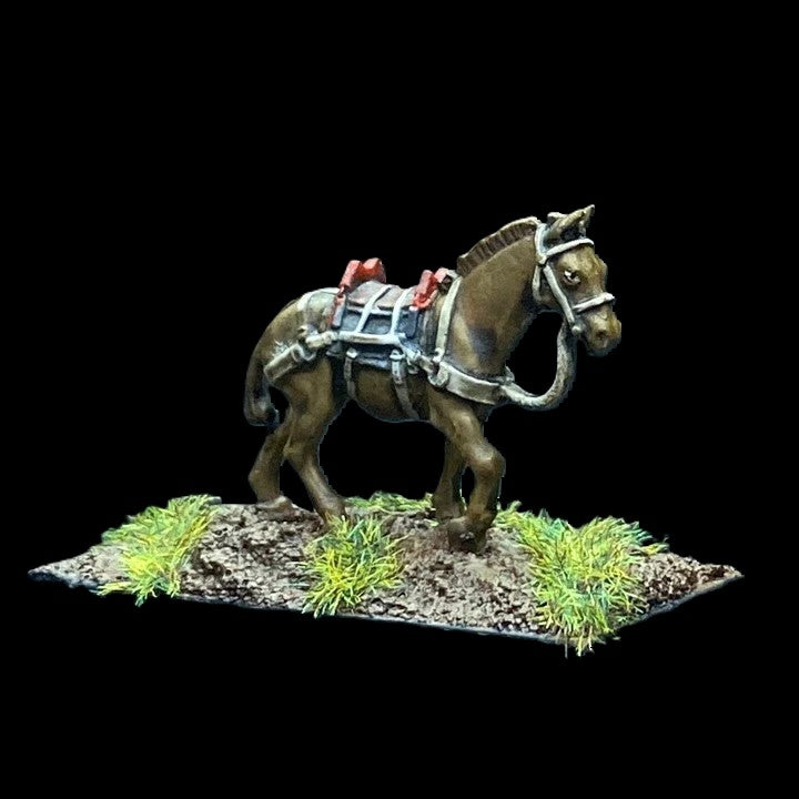 Colonial Animals – Ral Partha Legacy