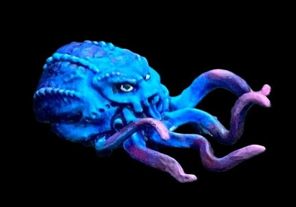 Cephalids – Ral Partha Legacy