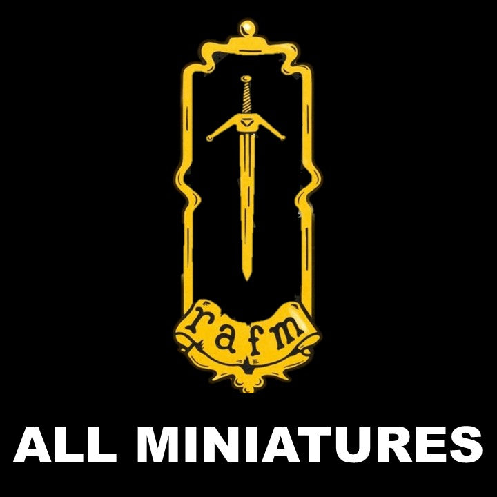 RAFM – Page 6 – Ral Partha Legacy