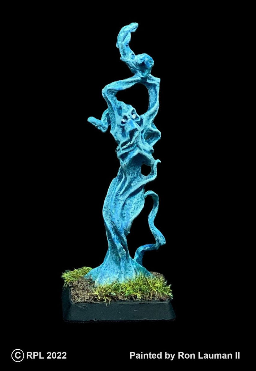 49-0449: Smoke Elemental – Ral Partha Legacy