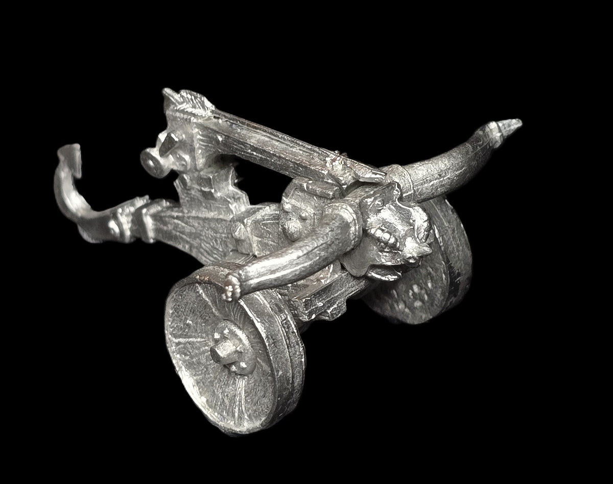49-6025: Dart Thrower – Ral Partha Legacy
